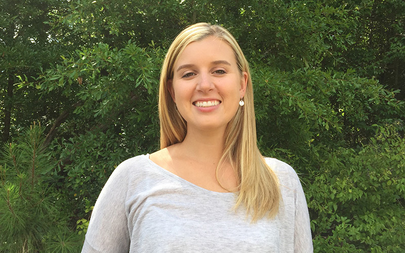 Carmen Scism | Department of History