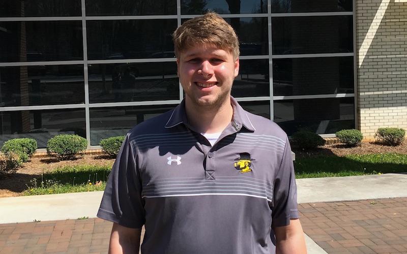 Adam Moore | Department of History