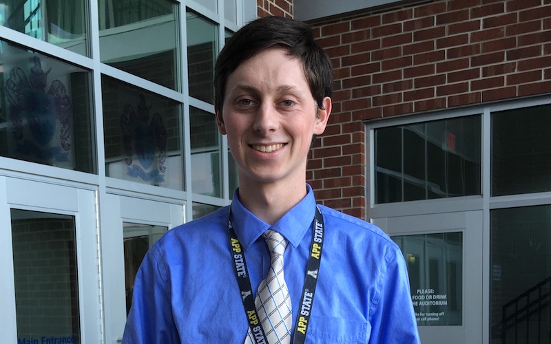 Jon Frederick | Department of History