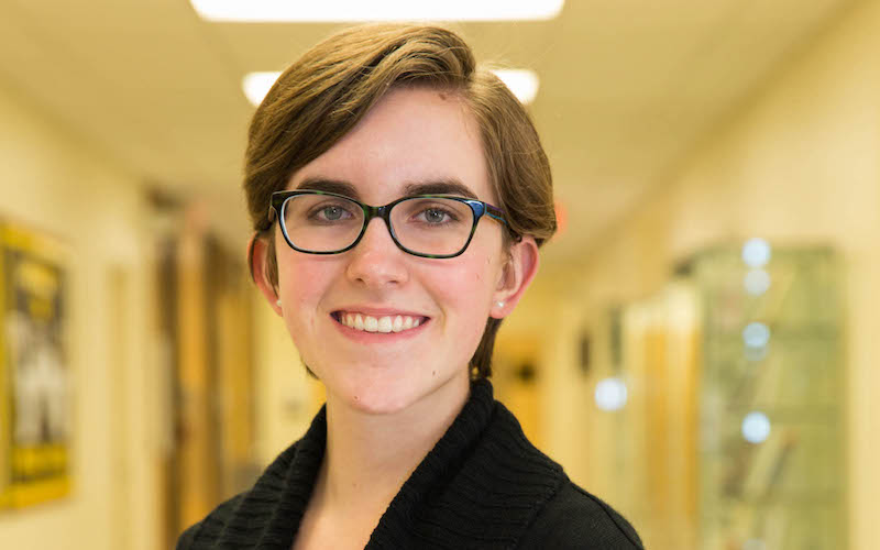 Shannon Ehrlich | Department of History