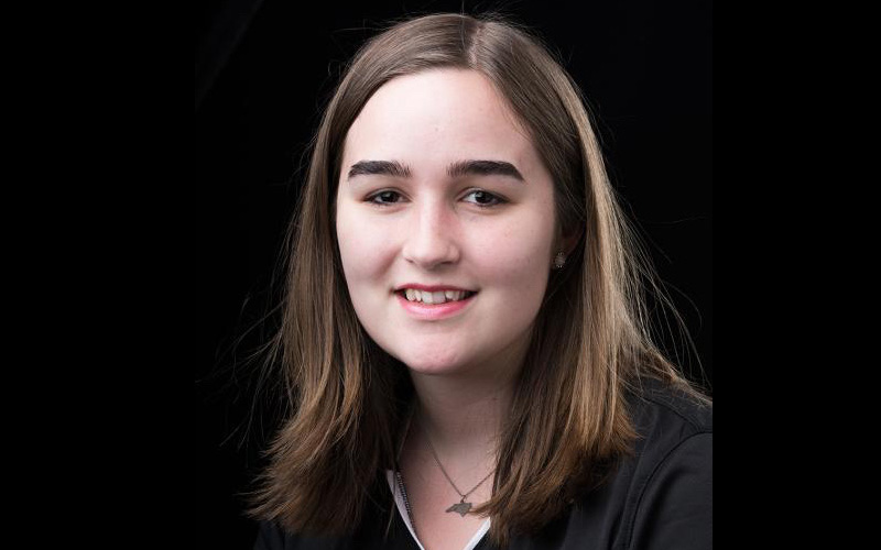 Katie Haynes | Department of History