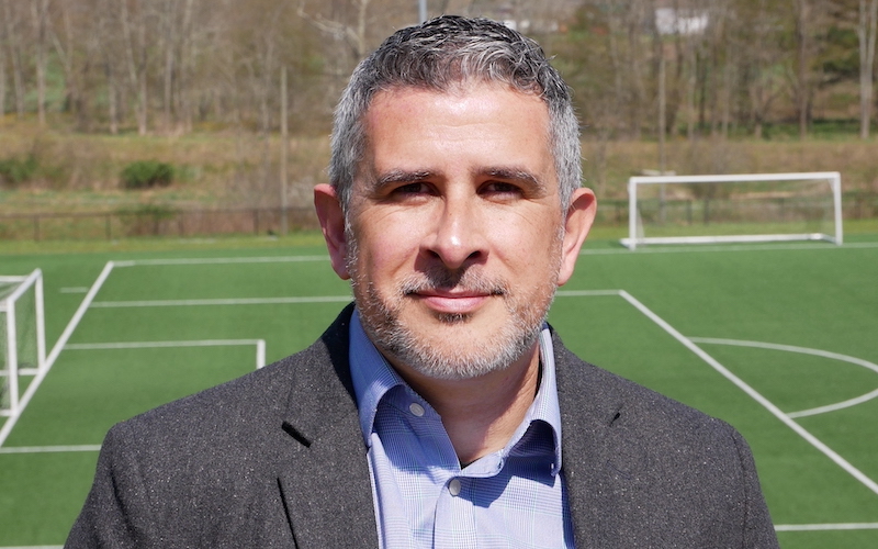 Rwany Sibaja | Department of History